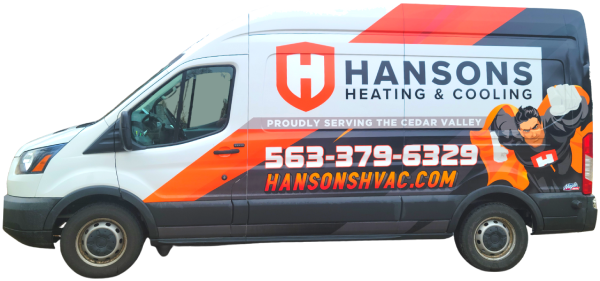 About Hansen Heating and Cooling | Trusted HVAC Experts
